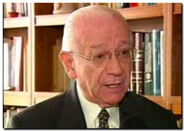 ELECCIONES 2009: Para Félix Loñ "la lista oficialista es ilegal"